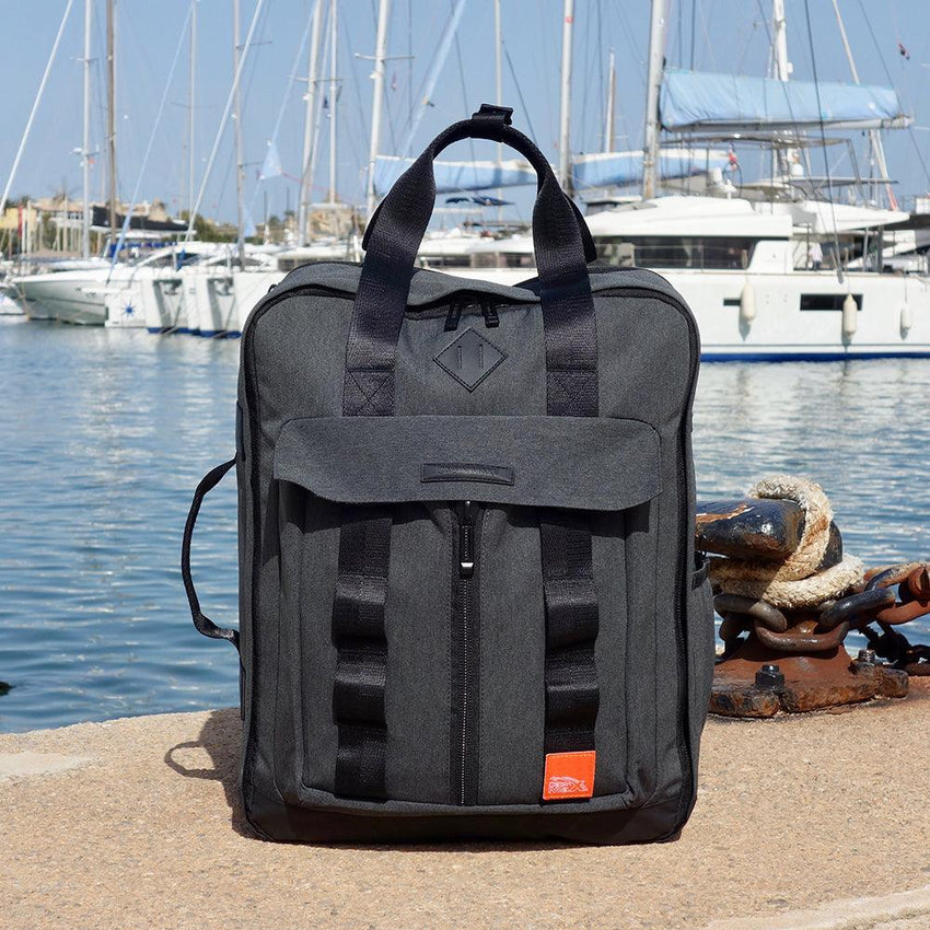 45x36x20cm - Easyjet Free Size – Cabin Max EU